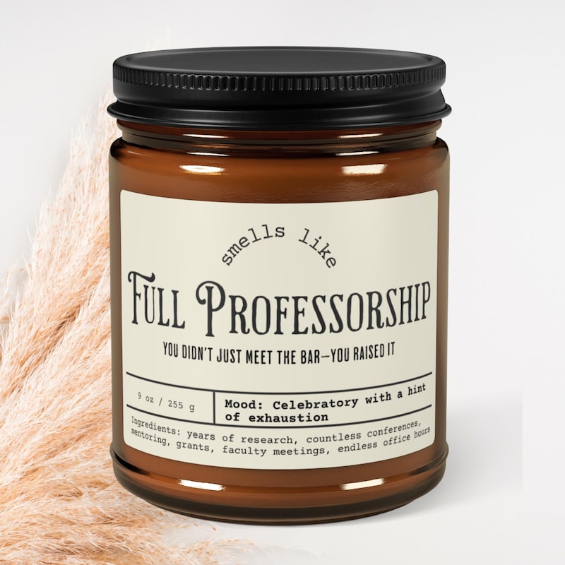 Professor Gift - 60+ Gift Ideas for 2025