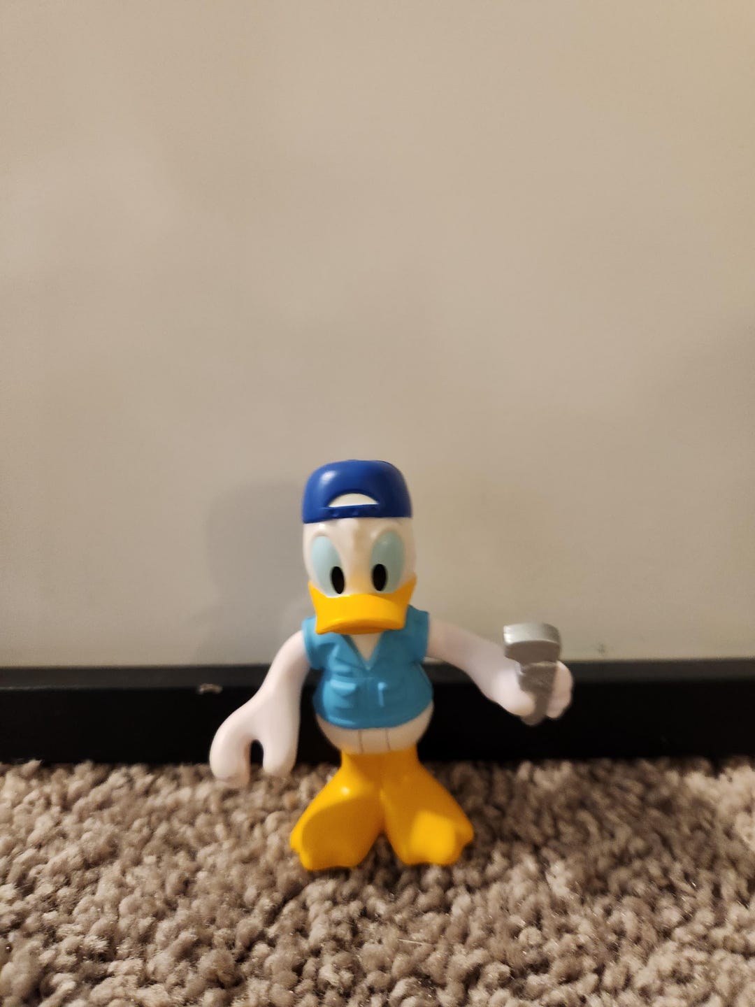 Disney Junior - Mickey and the Roadster Racers - Mechanic Donald - Etsy