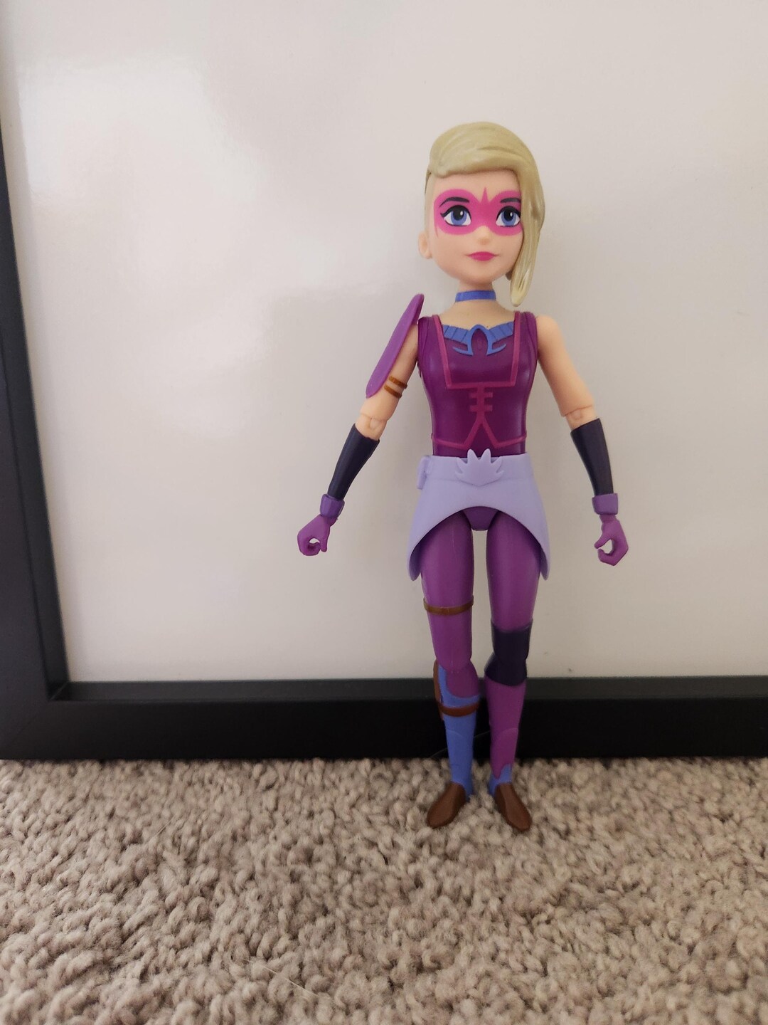 Playmates Mysticons Em 6.5" Action Figure - Etsy