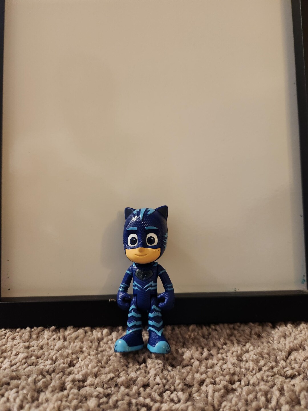 PJ Masks Disney CATBOY Boy Character Action Figure Posable Toy - Etsy