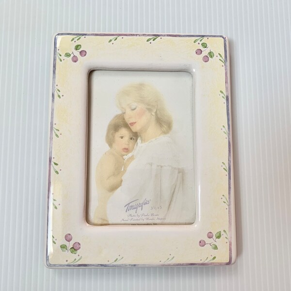 Terragrafics Frame - Etsy