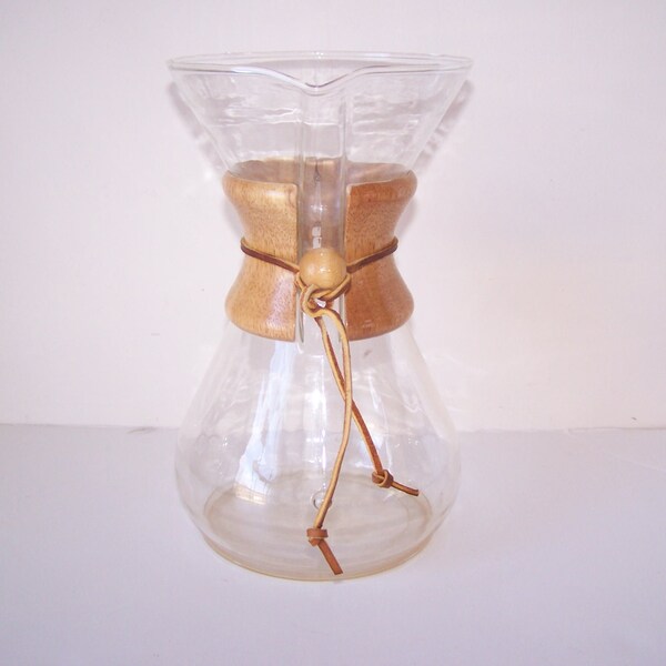 Chemex - Etsy