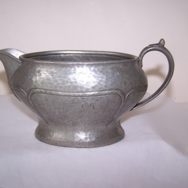 English Pewter - Etsy