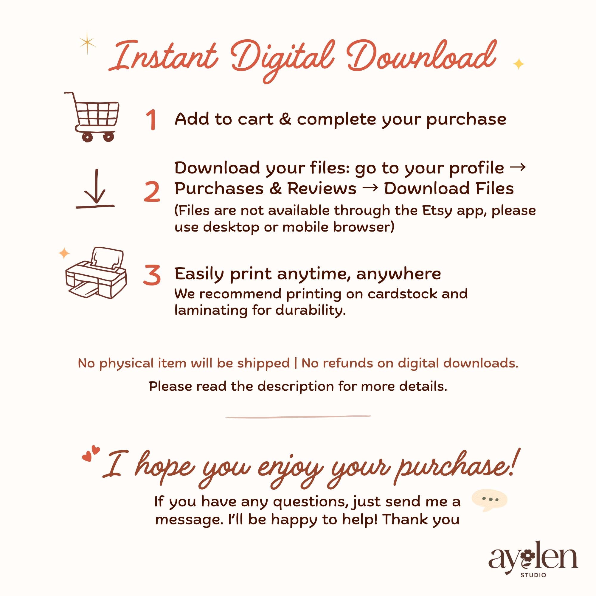 Halloween Fall Bookmark Set Printable PNG, Cute Cozy Spooky Ghost ...