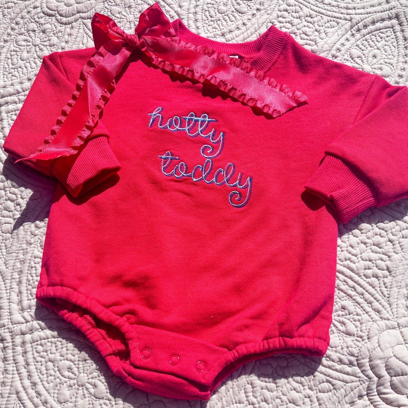 Ole Miss Baby - Etsy