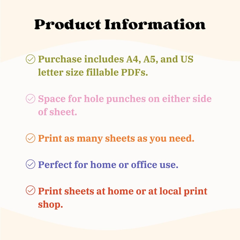 Workout Planner Editable PDF, Printable Fitness Tracker, Home Workout ...