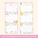 2025 2026 School Year Calendar Printable, Classroom August to July ...