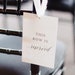 Reserved Seating Row Sign Digital Download - Etsy