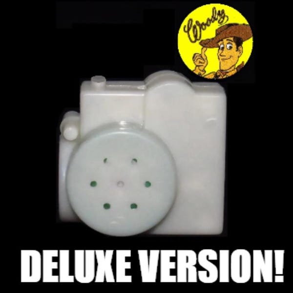 Pull String Voice Box - Etsy