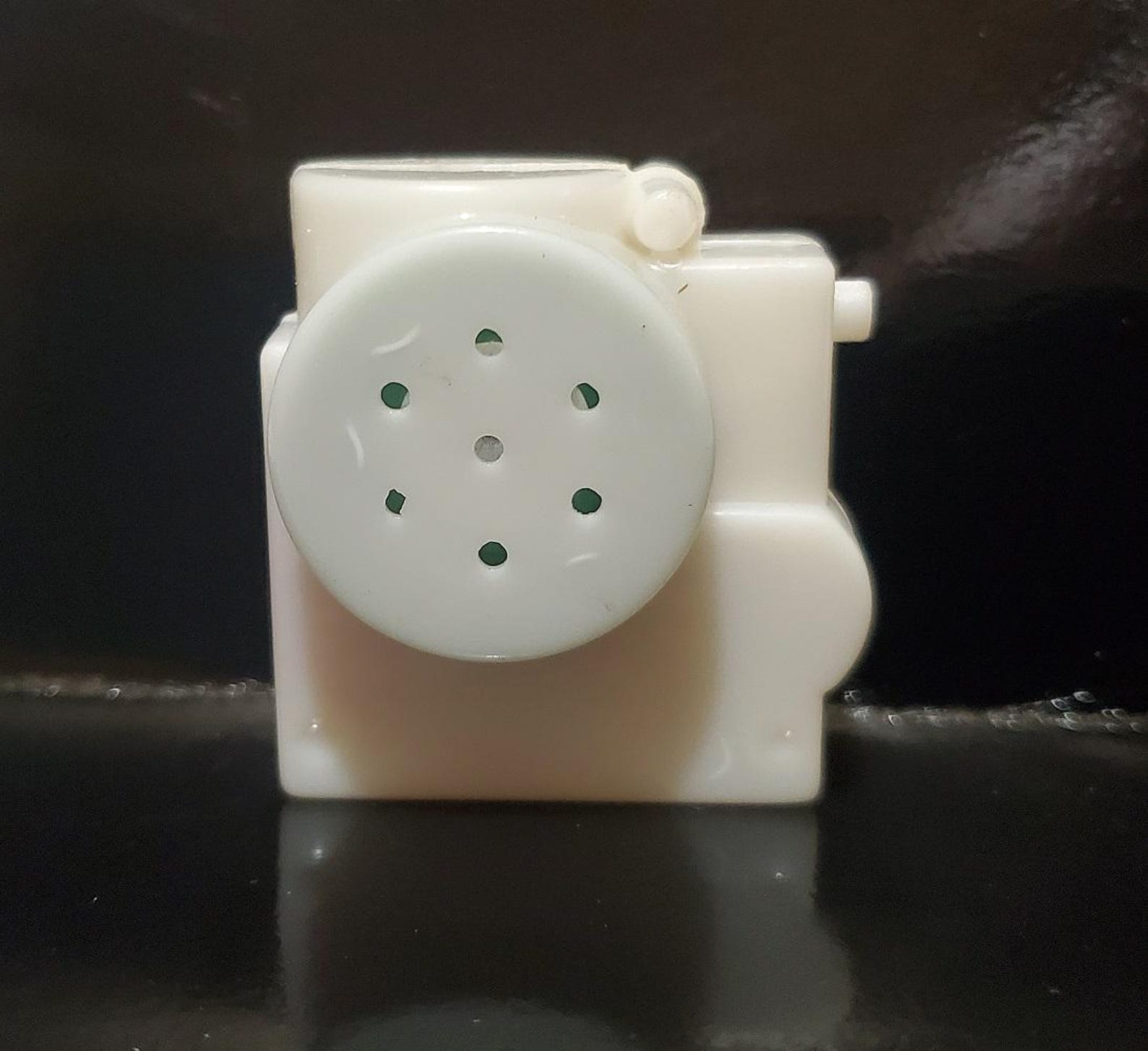 Toy Story Woody Pull String Voice Box Prop Replica for Dolls Screen ...