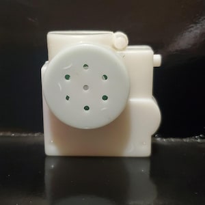 Toy Story Woody Pull String Voice Box Prop Replica for Dolls Screen ...