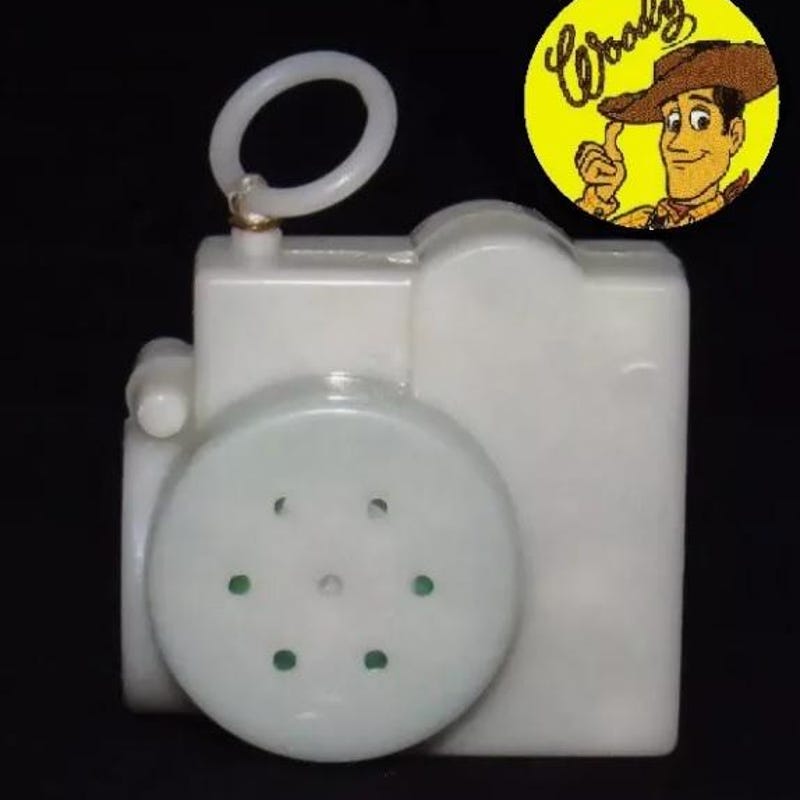 Toy Story Movie Accurate Toys - Etsy