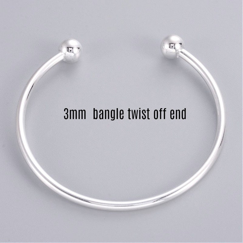 Bracelet Ends - Etsy