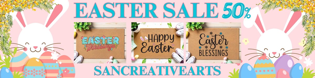 SanCreativeArts - Etsy