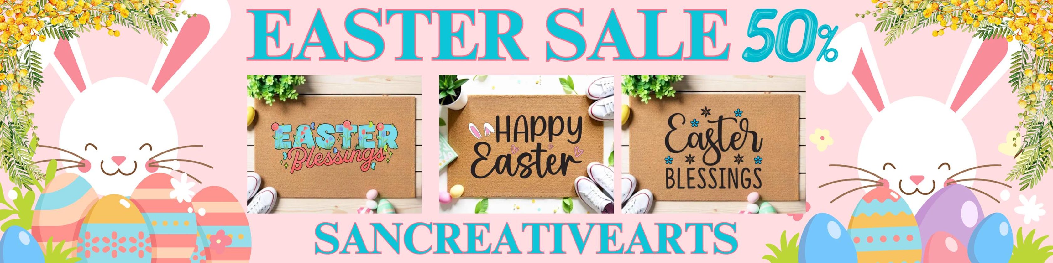 SanCreativeArts - Etsy