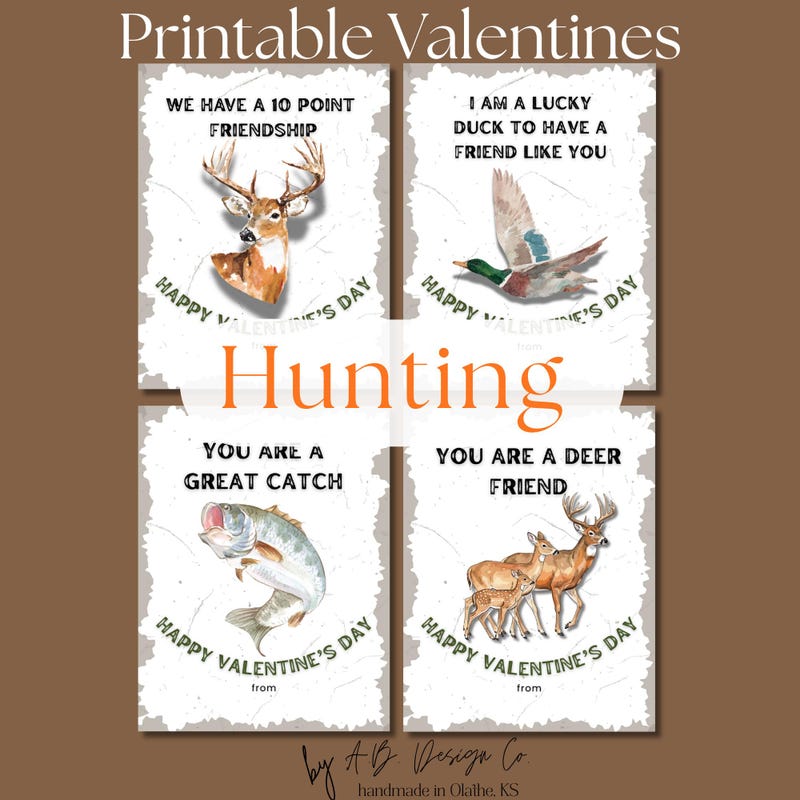 Deer Valentines Day Gifts - 60+ Gift Ideas for 2026