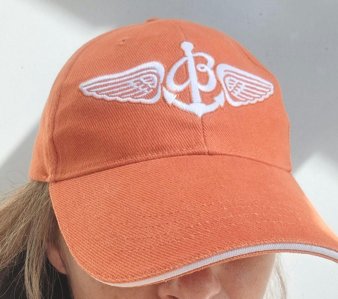 Breitling Collectible Baseball Hat - Etsy