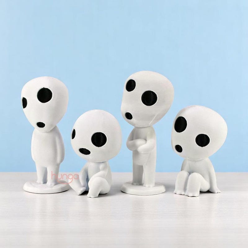 Kodama - Etsy
