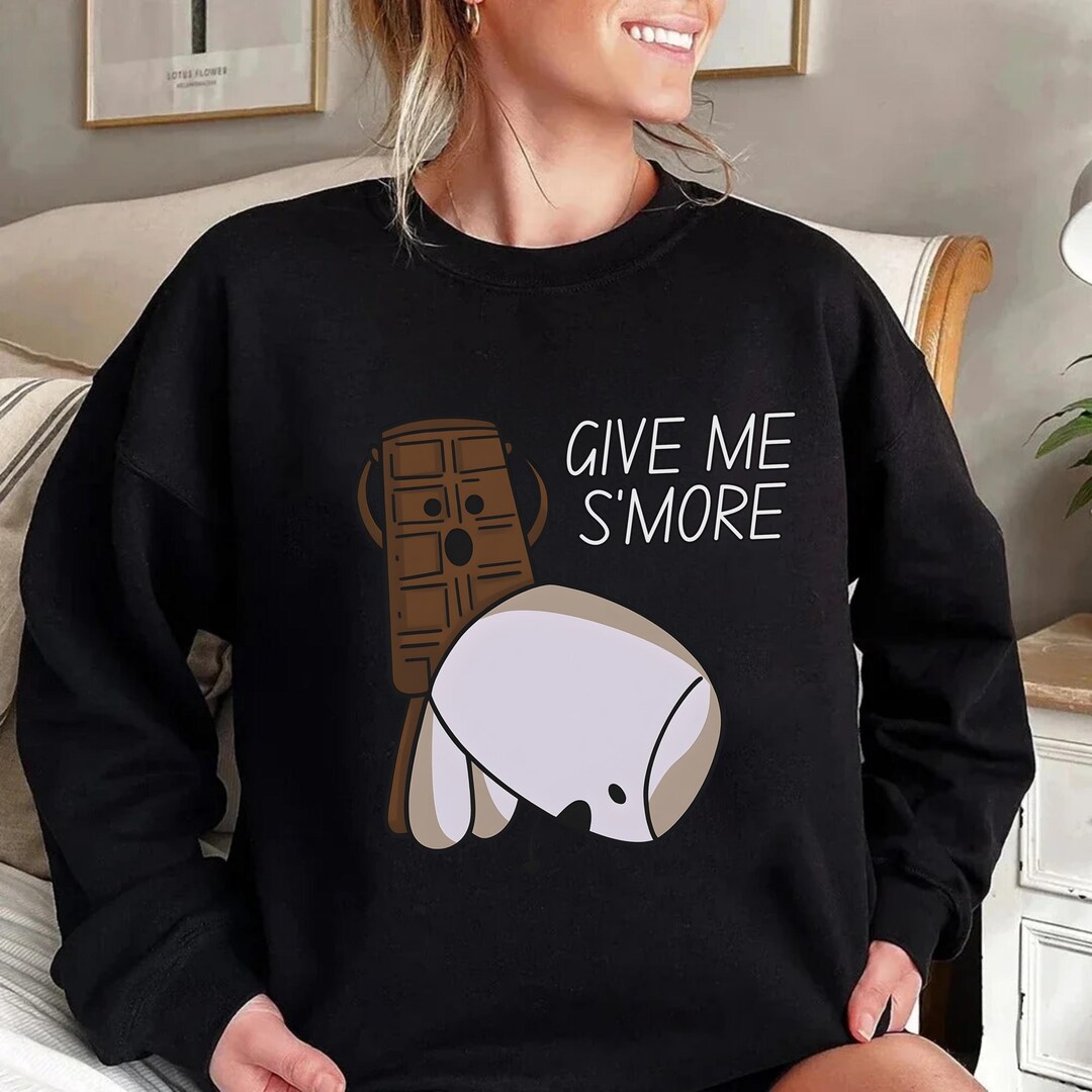 Whimsical S'mores, Give Me S'mores, Give Me Smore, Give Me Smores, Milk ...