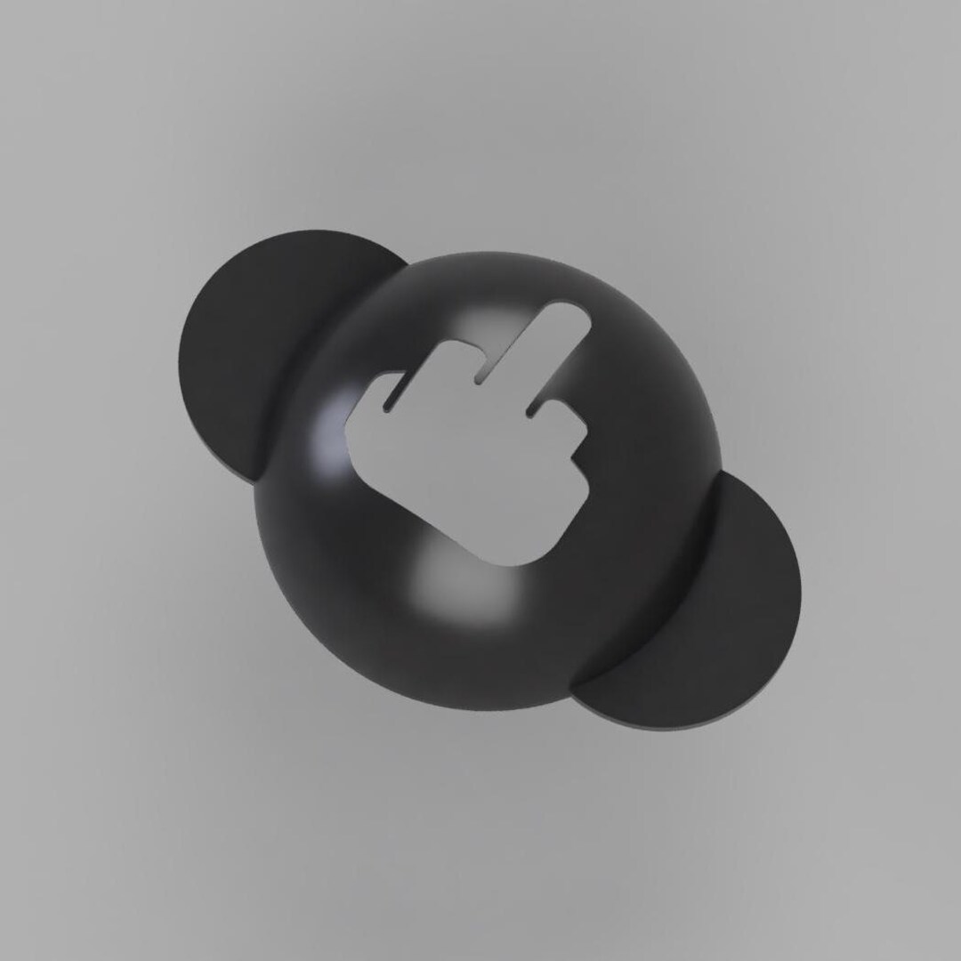 Custom Initials Golf Ball Marker Stencil Personalized Golf Ball Marker ...