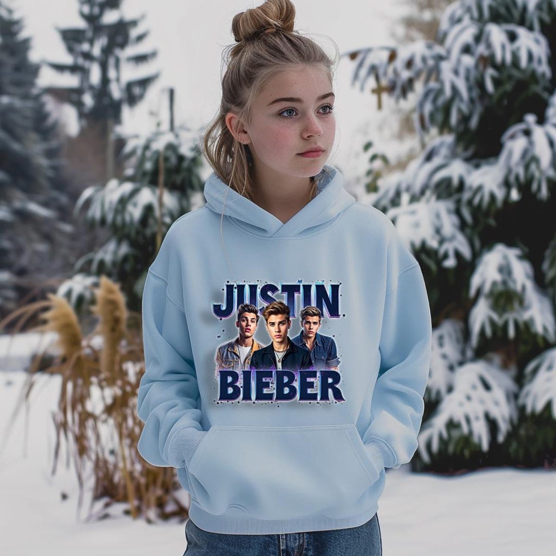 Justin Bieber Design: PNG, JPG, SVG for Crafts & Apparel, Justin Bieber ...