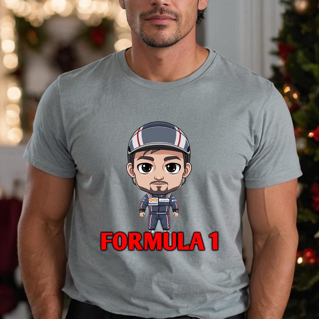 F1 Racing Driver Clipart: High-quality PNG, JPG, SVG for Motorsports ...