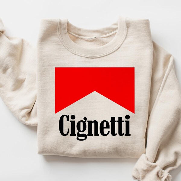 Cignetti Shirt - Etsy