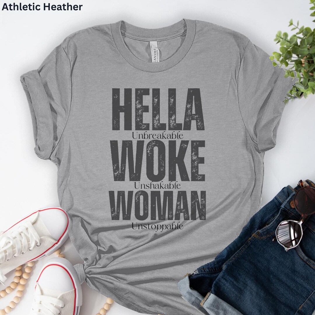 Feminist Shirt Women’s Rights Protest Tee Political Activist Shirt for ...