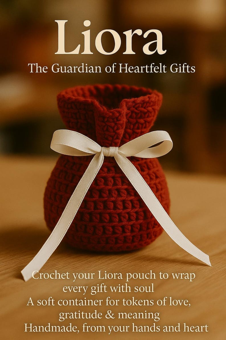 Grinchix Holiday Trio Crochet Ornament Patterns – 5 Languages (PDF ...