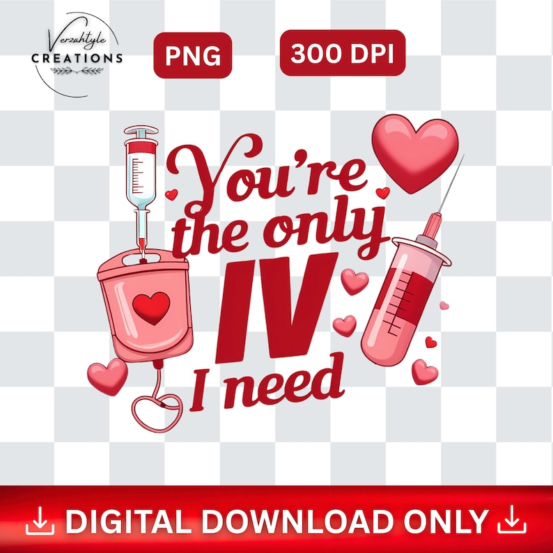 Valentine Nurse PNG, Valentines Day PNG, Cupid's Favorite, Nurse ...
