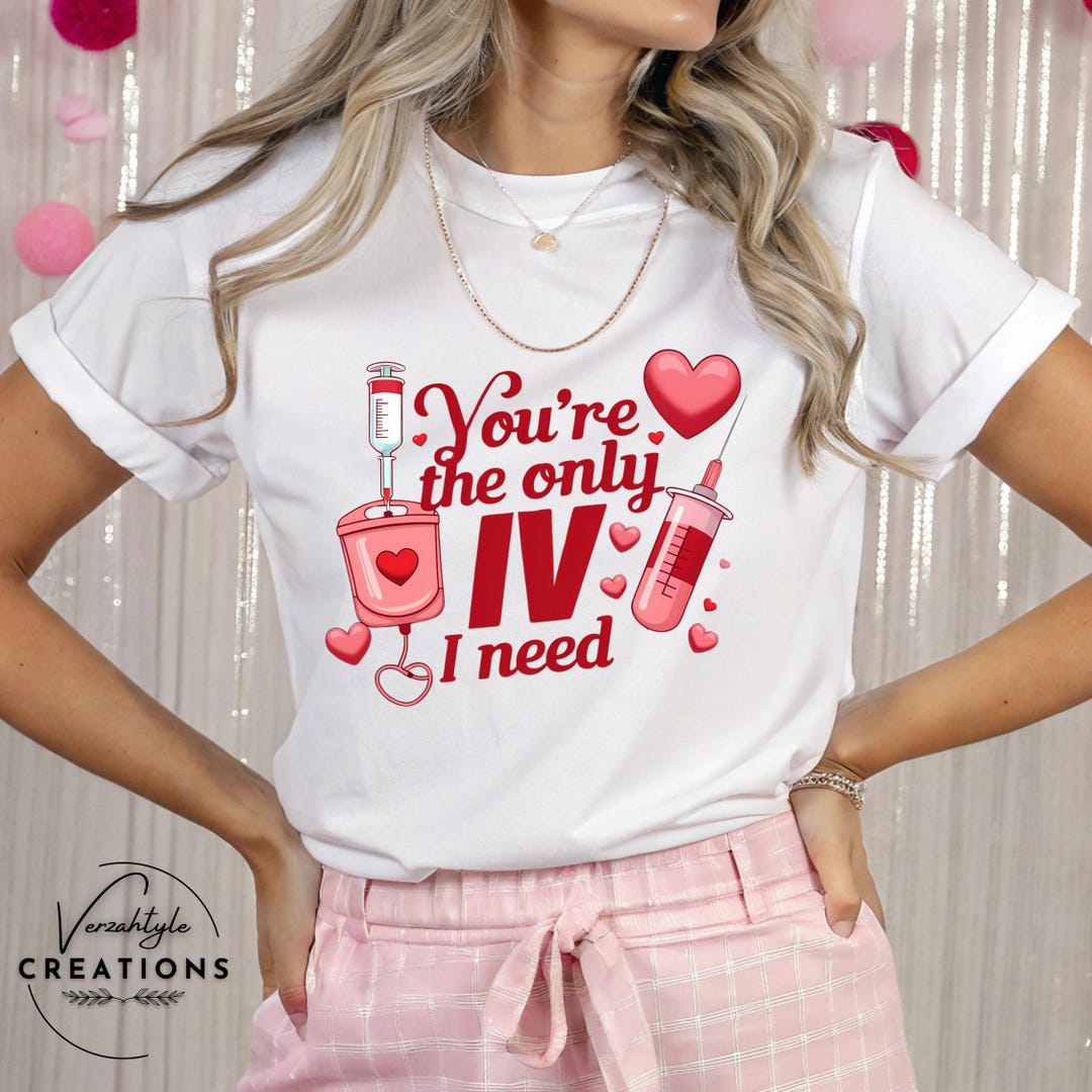 Valentine Nurse PNG, Valentines Day PNG, Cupid's Favorite, Nurse ...