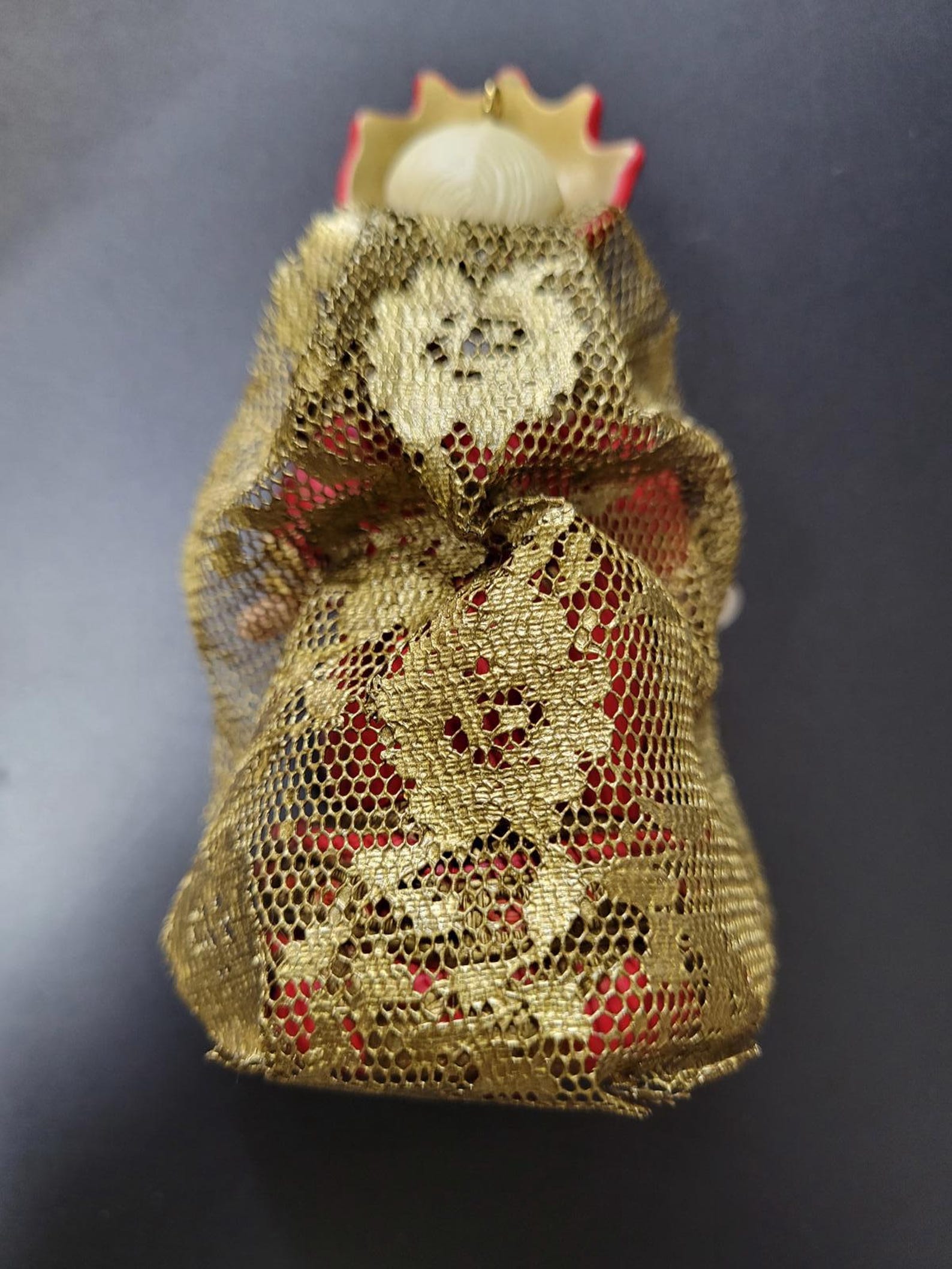 Hallmark Keepsake 1999 Red Queen From Alice in Wonderland - Etsy