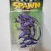 Spawn Cyber Tooth Ultra Action Figure - Purple Collectible - Etsy