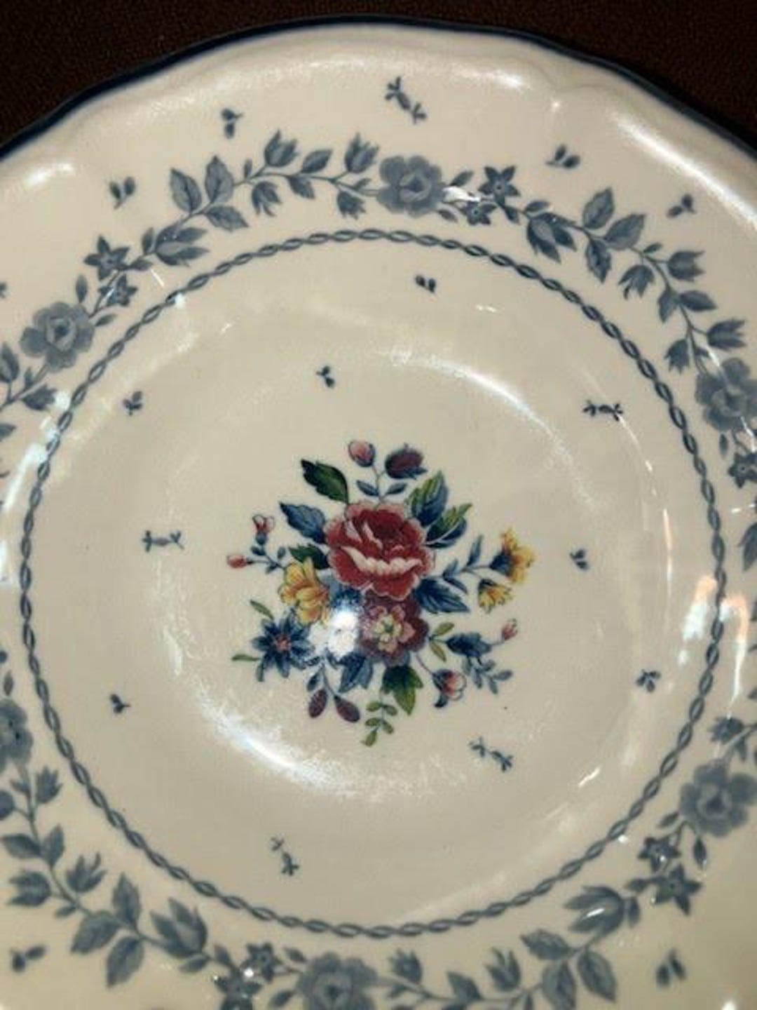 Tablemates Malaysia Ceramic Bowls Set of 3 - Etsy