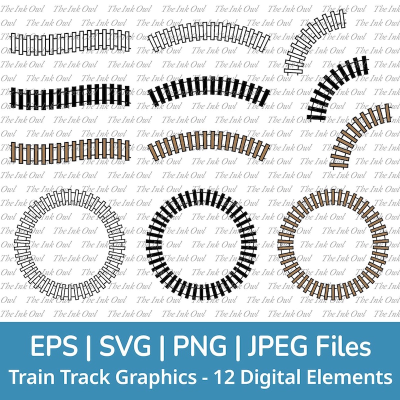 Circle Tracker - Etsy