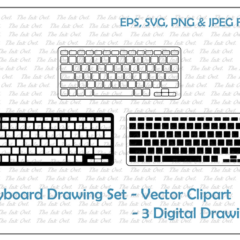 MacBook Keyboard Stickers - Etsy