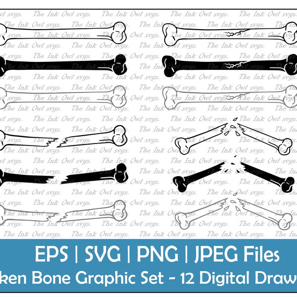 Bone - Etsy
