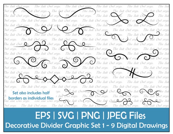 Vertical Decorative Line Png