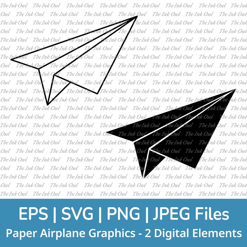 Airplane Stamps - Etsy
