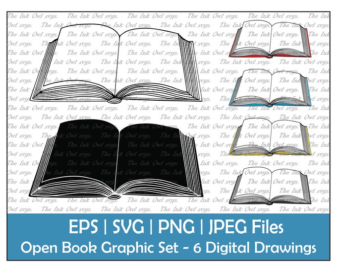 Thermometer Template Clipart Set / Outline, Stamp & Color Graphic ...