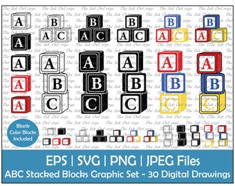 Greek Decorative Border Clipart Set / Outline Fret Key Graphic - Etsy ...