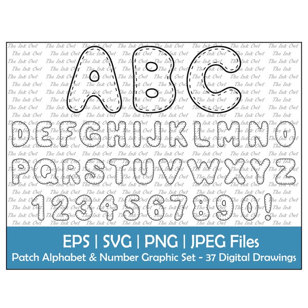 Vector Clipart - Etsy