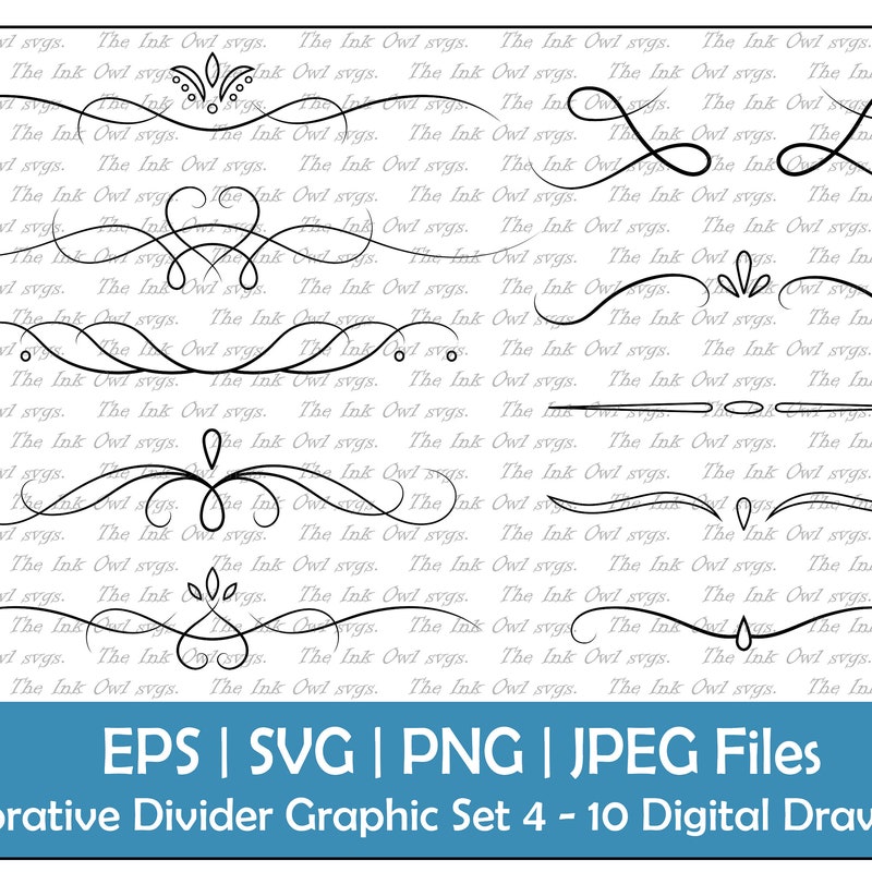 Masculine Border - Etsy