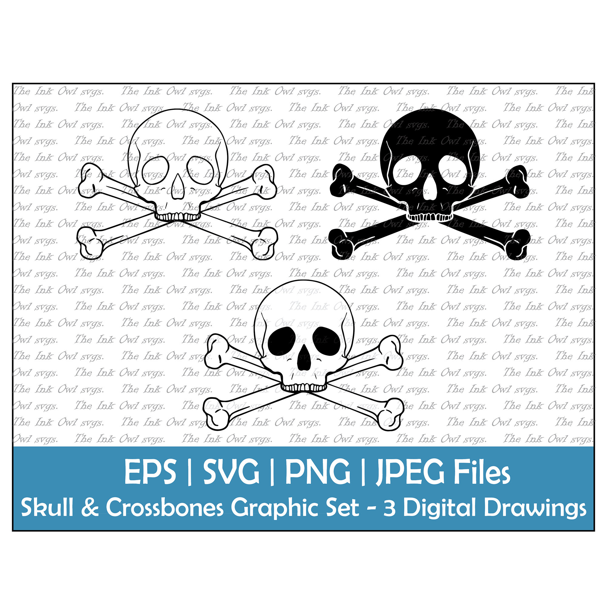 Skull And Crossbones Images Graphics