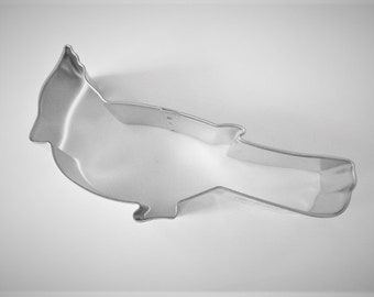 Bird cookie cutter | Etsy