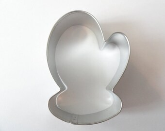 MINI Mitten Cookie Cutter 1.75 inches tall | Etsy