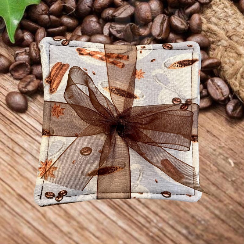 Scented Trivets - Etsy