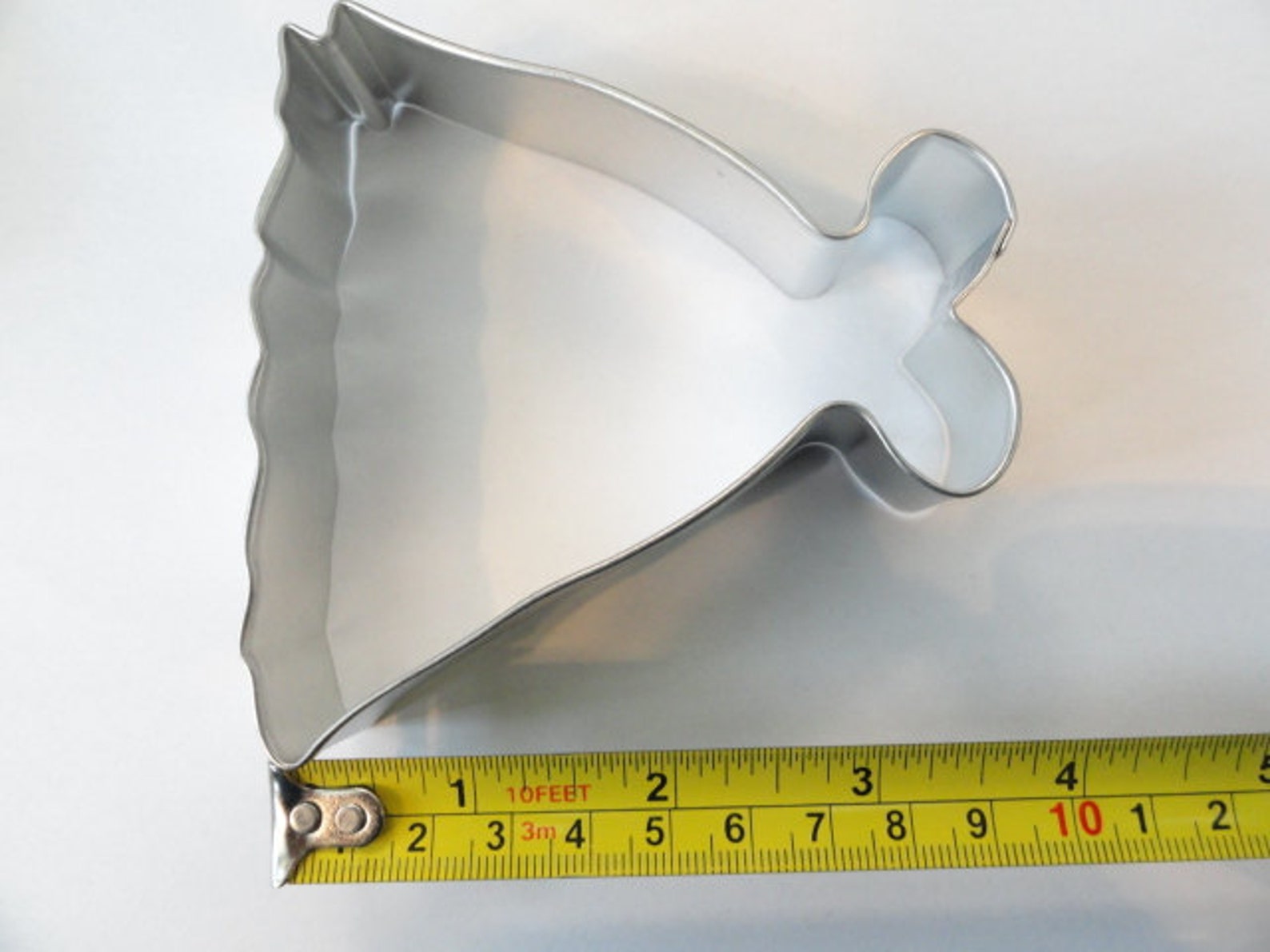 Princess Dress 4 Inch Cookie Cutter | Etsy