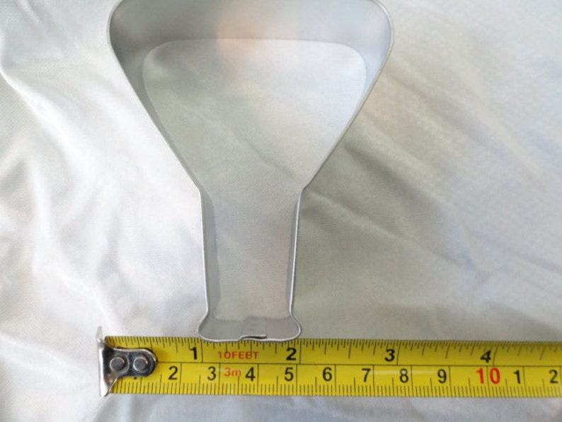 Beaker Erlenmeyer Flask Cookie Cutter 3.5 Inches - Etsy