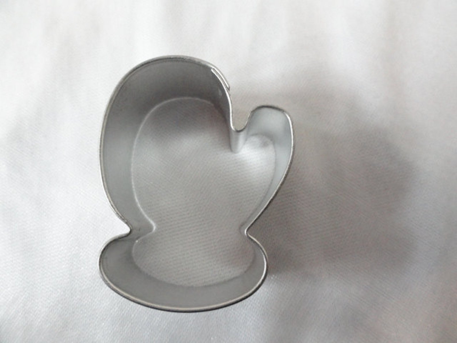 MINI MITTEN Cookie Cutter 1.75 Inches Tall - Etsy